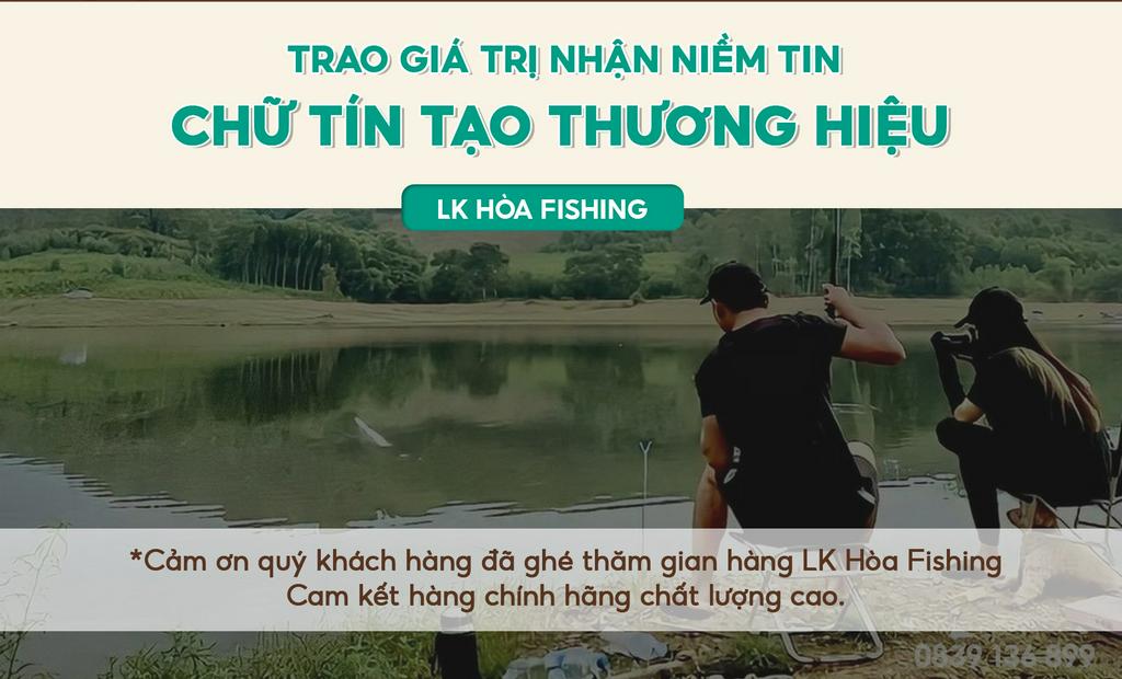 Shop Đồ Câu LK.Hoa, Cửa hàng trực tuyến | Shopee Việt Nam