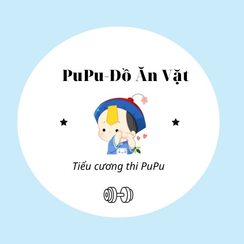 Pupu Store đồ ăn vặt, Cửa hàng trực tuyến | Shopee Việt Nam