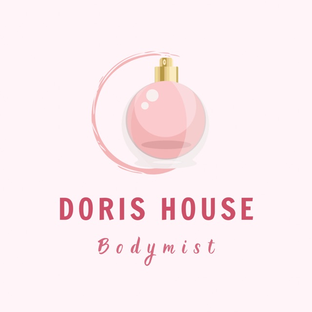 Doris House Bodymist, Cửa hàng trực tuyến | Shopee Việt Nam