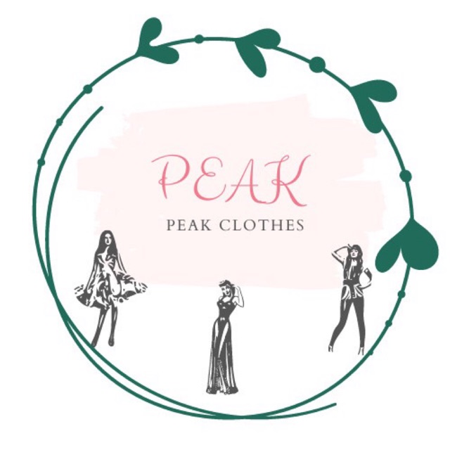 Peak Clothes, Cửa hàng trực tuyến | Shopee Việt Nam