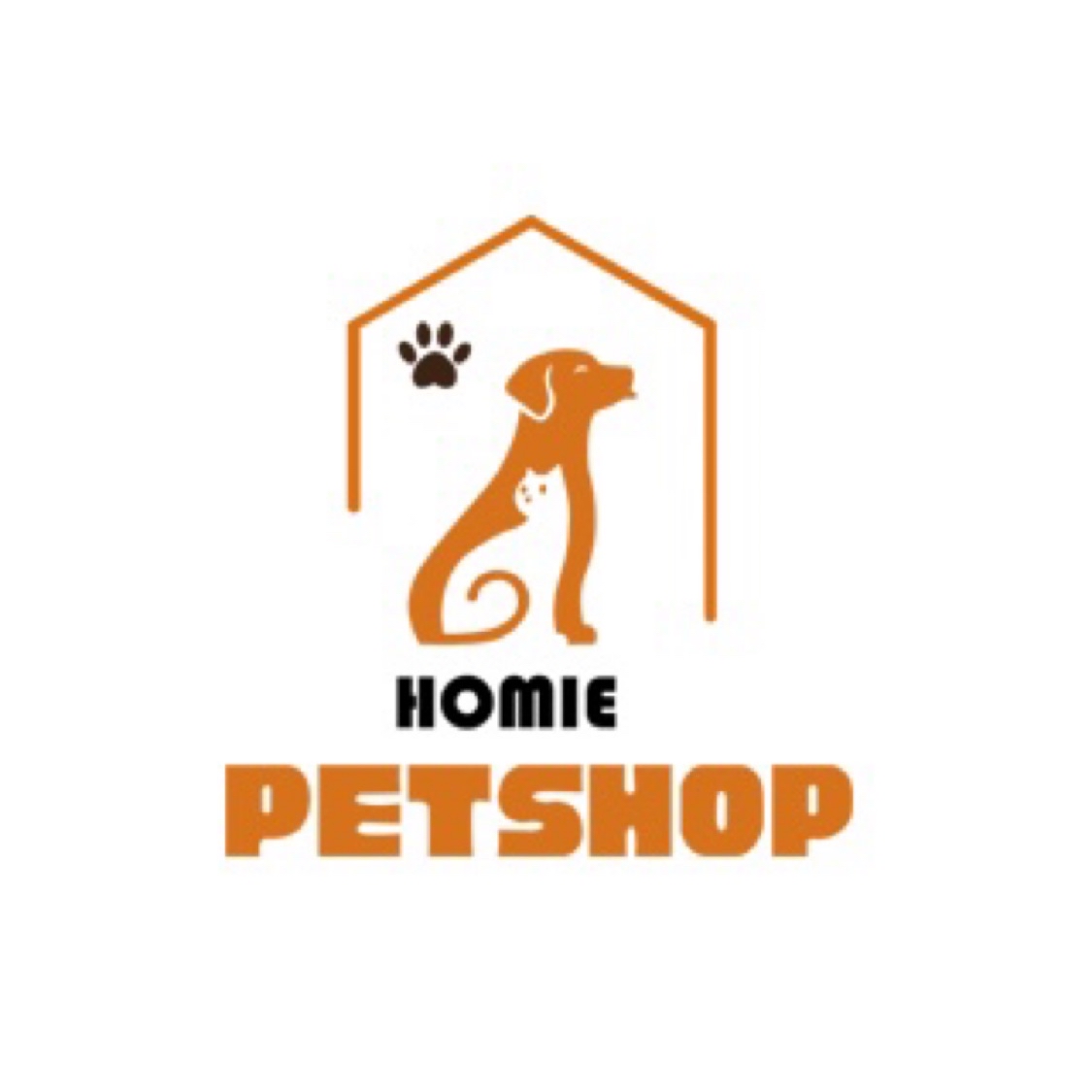 Homie Pet Shop, Cửa hàng trực tuyến | Shopee Việt Nam