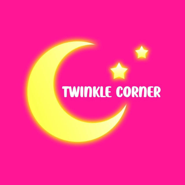 Twinkle Corner - Kid & Mom, Cửa hàng trực tuyến | Shopee Việt Nam