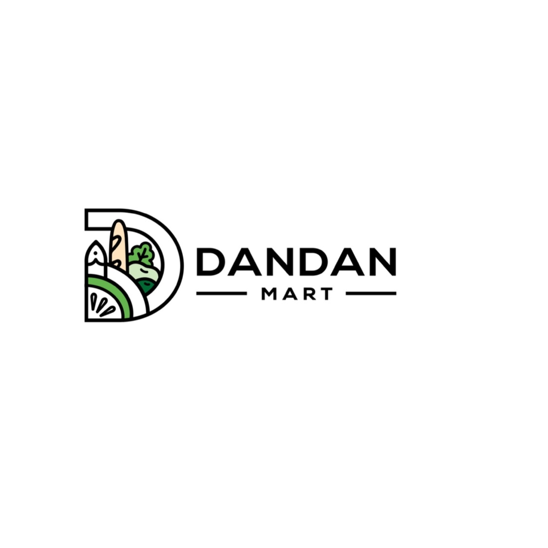 DANDAN MART, Cửa hàng trực tuyến | Shopee Việt Nam