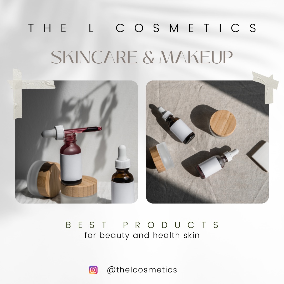 The L cosmetics, Cửa hàng trực tuyến | Shopee Việt Nam