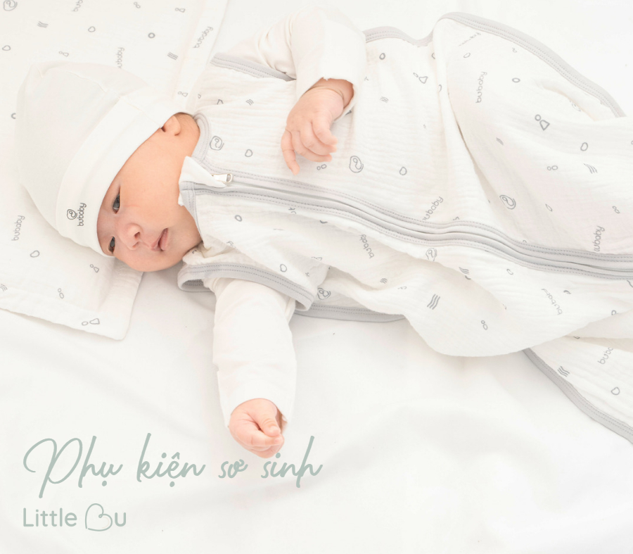 Little BU - Đại lý BU Baby, Cửa hàng trực tuyến | Shopee Việt Nam