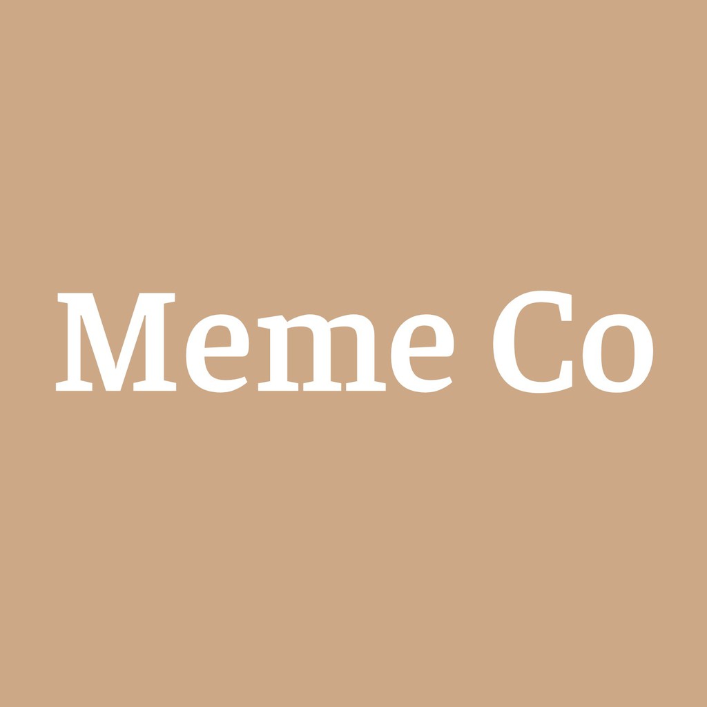 Meme Co, Cửa hàng trực tuyến | Shopee Việt Nam