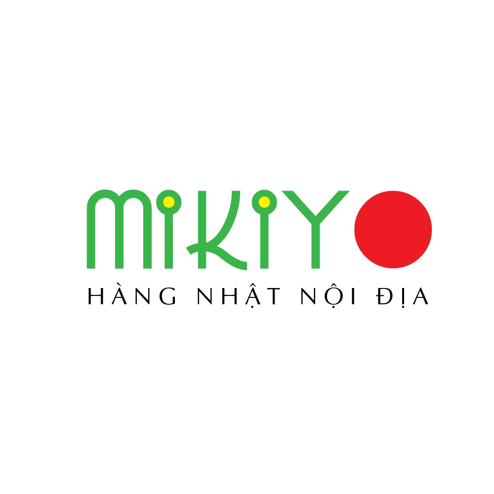 Mikiyo Japan, Cửa hàng trực tuyến | Shopee Việt Nam