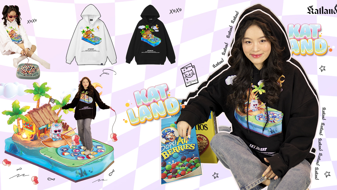 Katland Official, Cửa hàng trực tuyến | Shopee Việt Nam