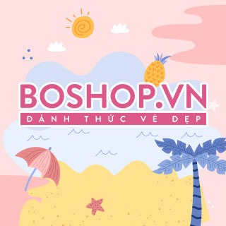 Bo Shop Cosmetics Official, Cửa hàng trực tuyến | Shopee Việt Nam