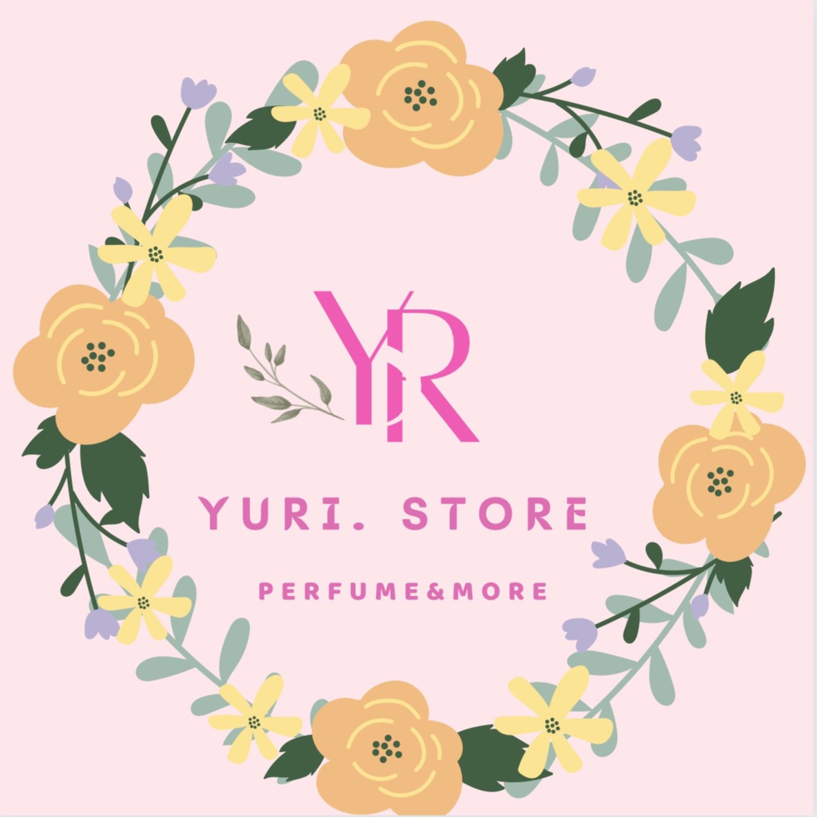 My.yuri perfume, Cửa hàng trực tuyến | Shopee Việt Nam