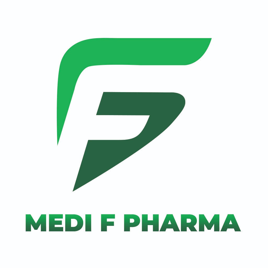 Medi F Pharma Chính Hãng - Shopee Mall Online | Shopee Việt Nam