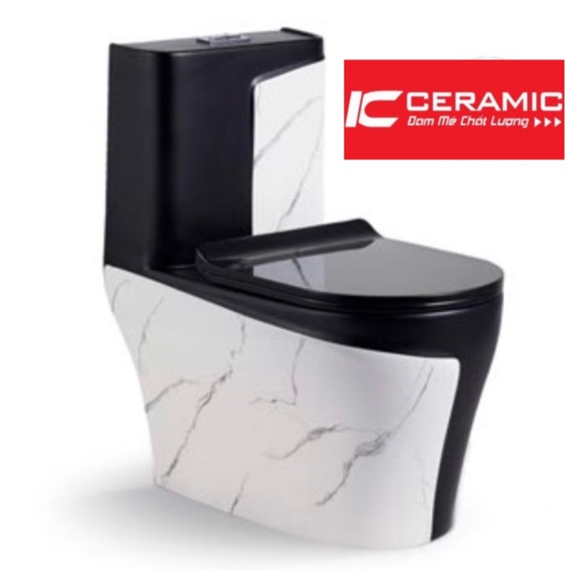 THIẾT BỊ VỆ SINH IC CERAMIC, Cửa hàng trực tuyến | Shopee Việt Nam