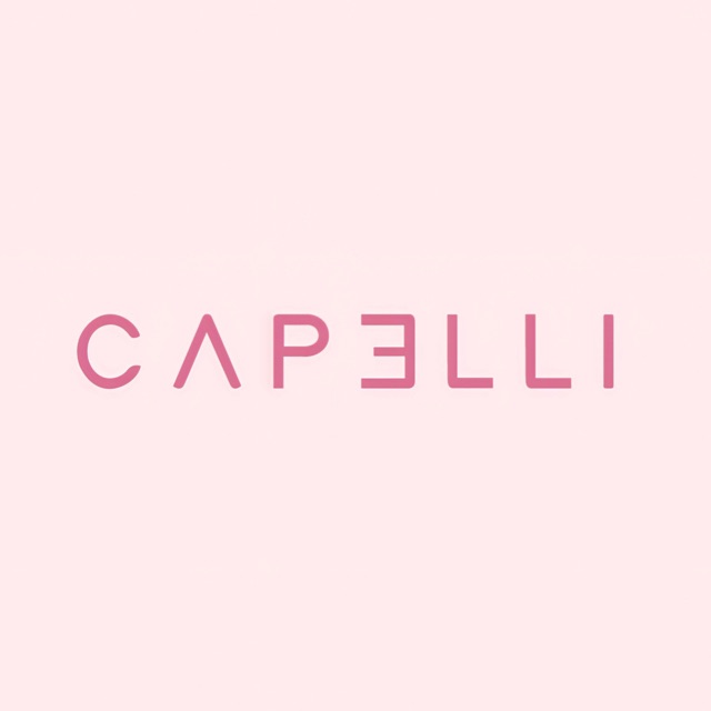 CAPELLI - Shopee Mall Online | Shopee Việt Nam