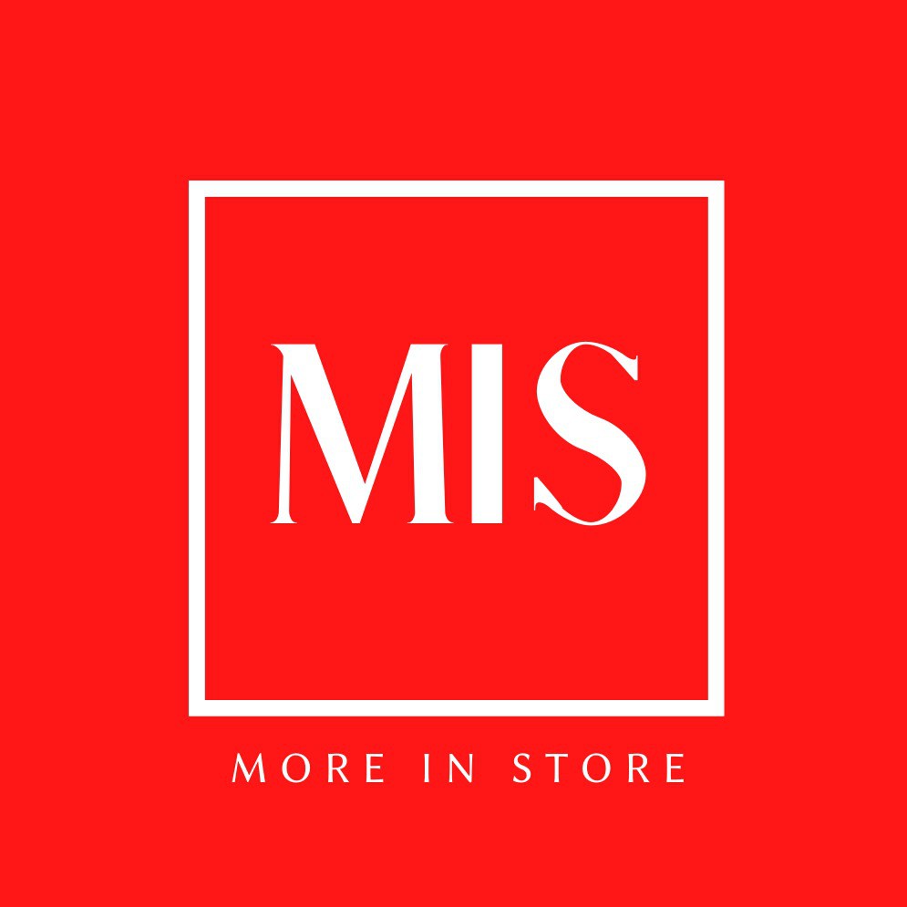 MIS | More in Store, Cửa hàng trực tuyến | Shopee Việt Nam