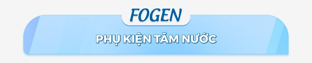 FOGEN - Shopee Mall Online | Shopee Việt Nam