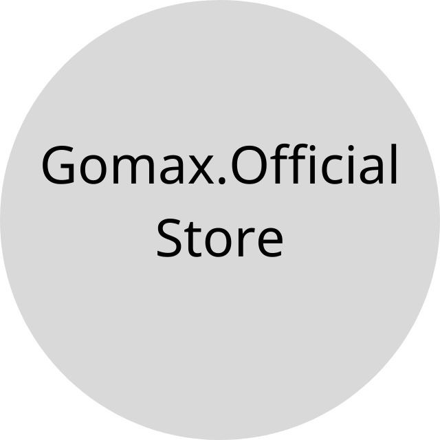 Gomax.Official Store, Cửa hàng trực tuyến | Shopee Việt Nam