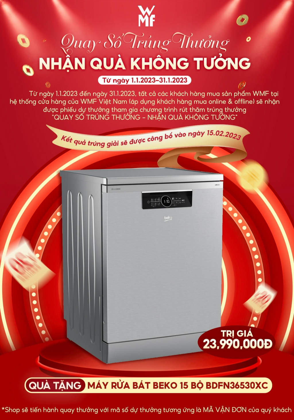 WMF Official Store - Shopee Mall Online | Shopee Việt Nam