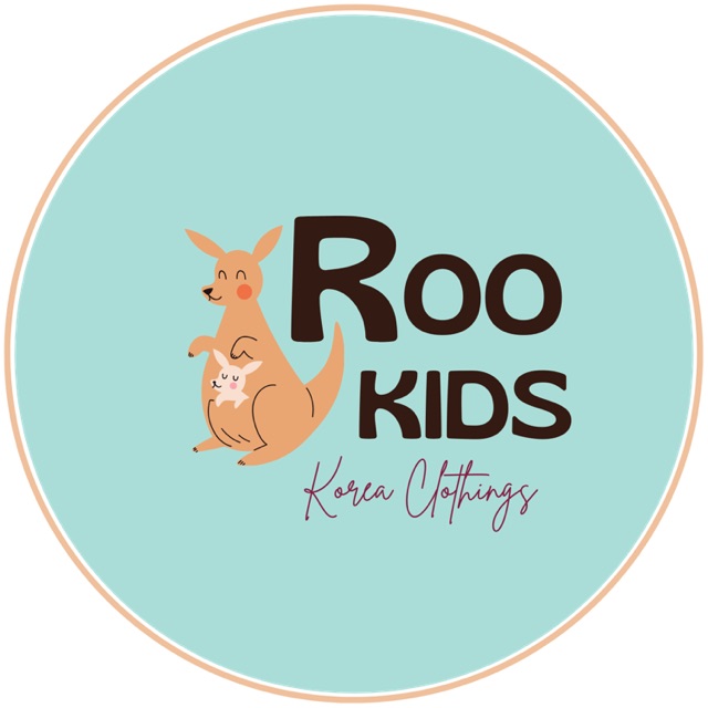 Roo_Kids, Cửa hàng trực tuyến | Shopee Việt Nam