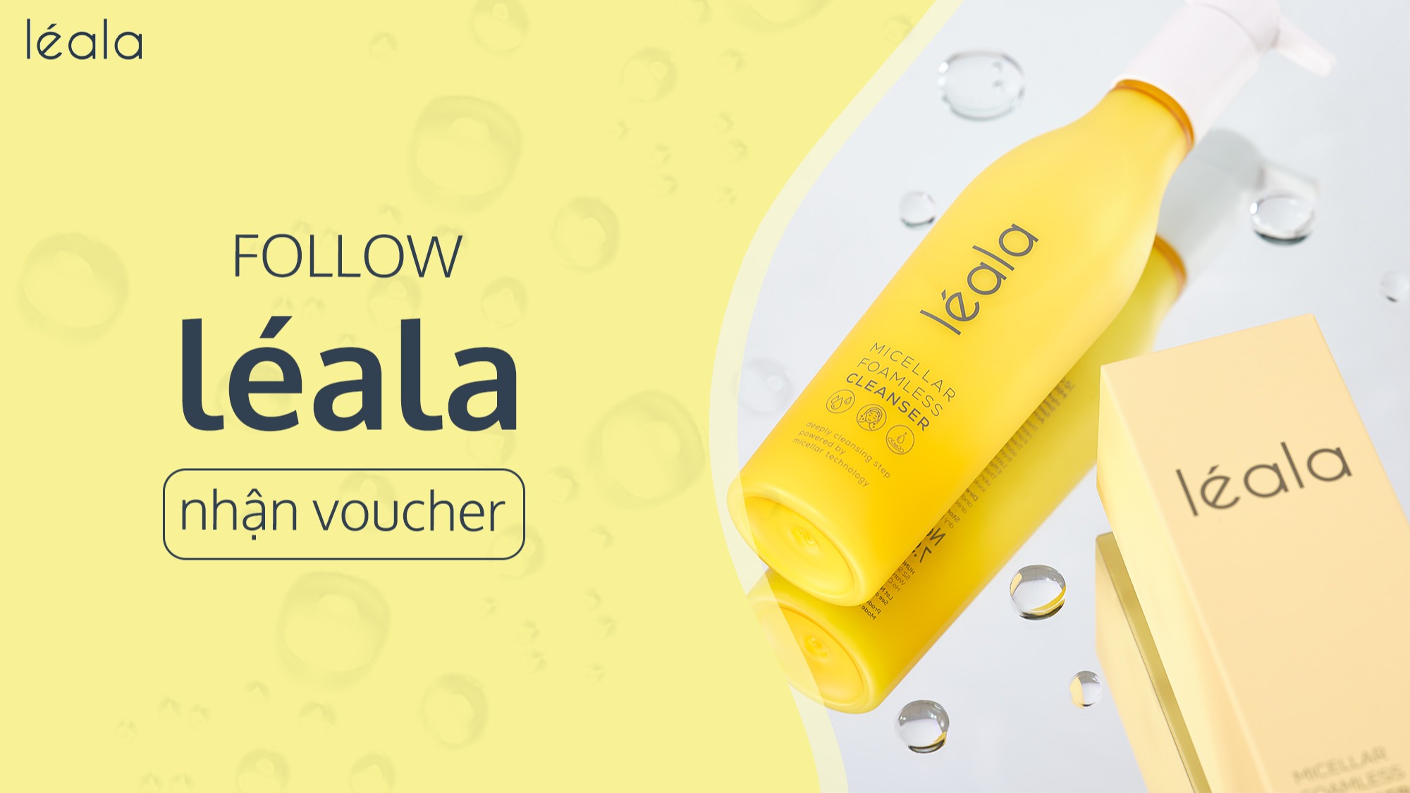 Léala Official Store, Cửa hàng trực tuyến | Shopee Việt Nam