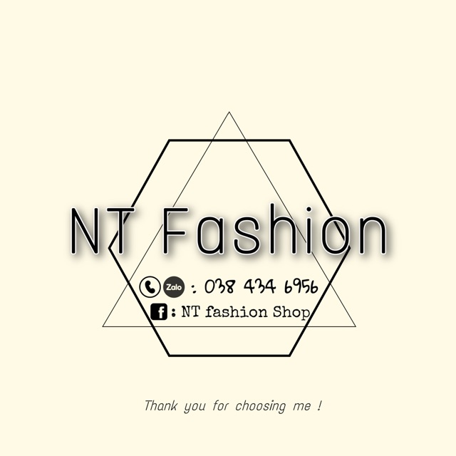 Fashion NT Shop, Cửa hàng trực tuyến | Shopee Việt Nam