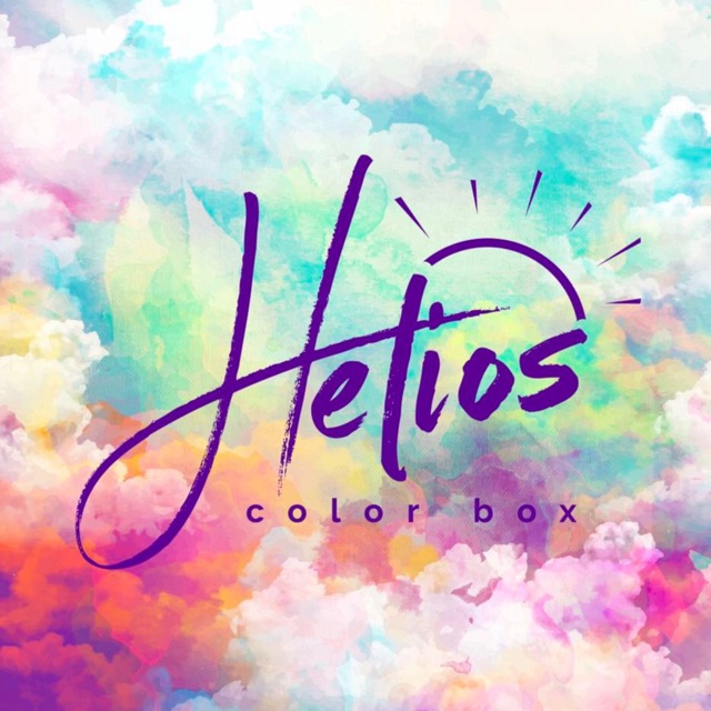 Helios color box, Cửa hàng trực tuyến | Shopee Việt Nam