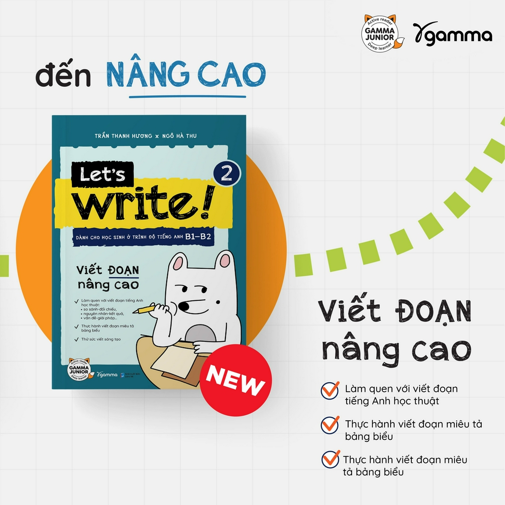 Gamma Books - Shopee Mall Online | Shopee Việt Nam