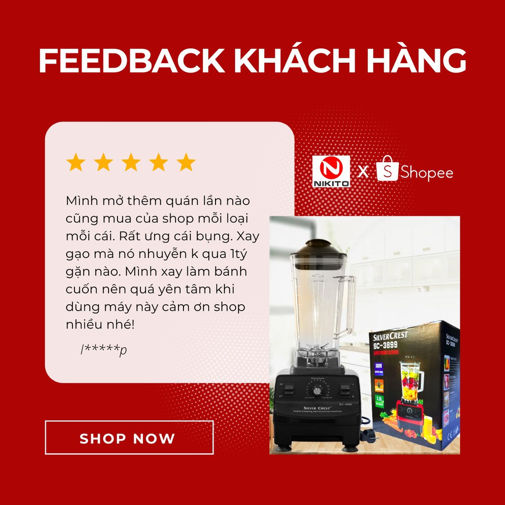 Nikito Official Store - Shopee Mall Online | Shopee Việt Nam