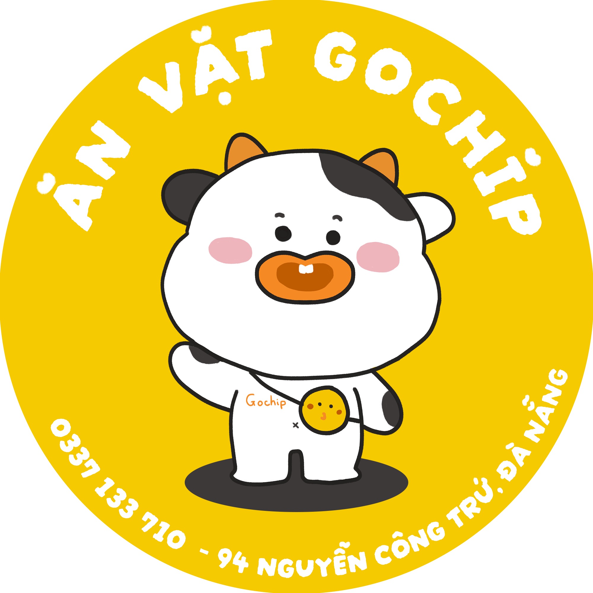 ĂN VẶT NGON GIÁ RẺ GOCHIP, Cửa hàng trực tuyến | Shopee Việt Nam