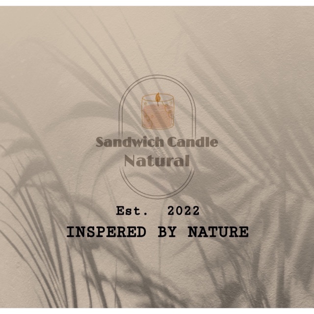 Sandwich candle, Cửa hàng trực tuyến | Shopee Việt Nam