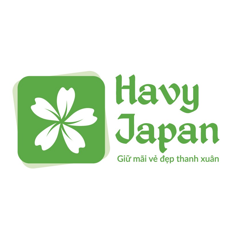 Havy Japan, Cửa hàng trực tuyến | Shopee Việt Nam