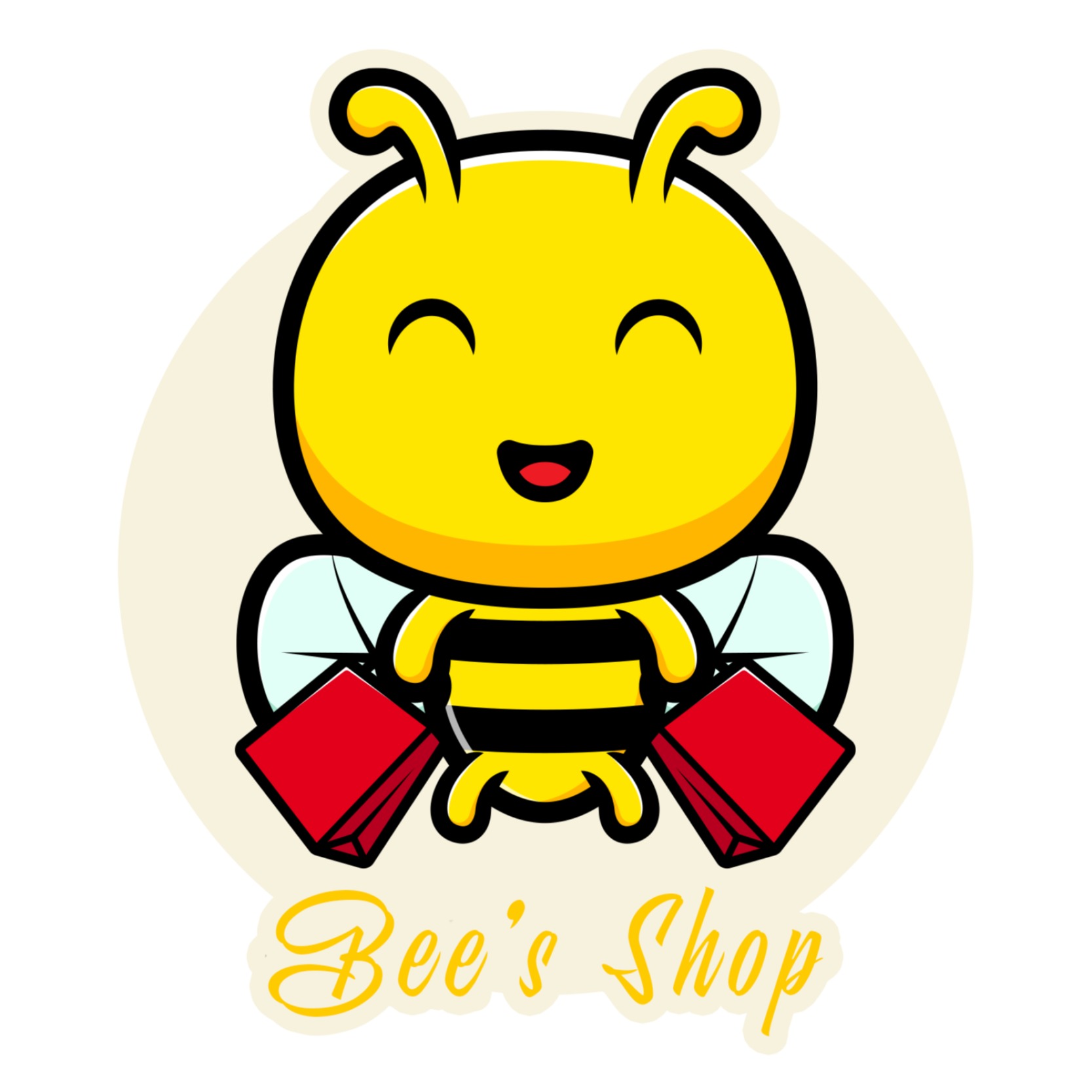 Shop_Của_Bee, Cửa hàng trực tuyến | Shopee Việt Nam
