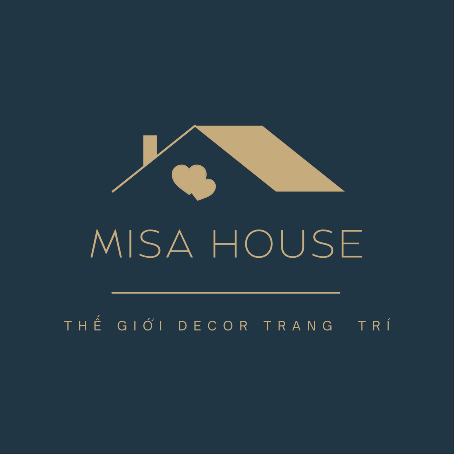 Misa House Decor , Cửa hàng trực tuyến | Shopee Việt Nam