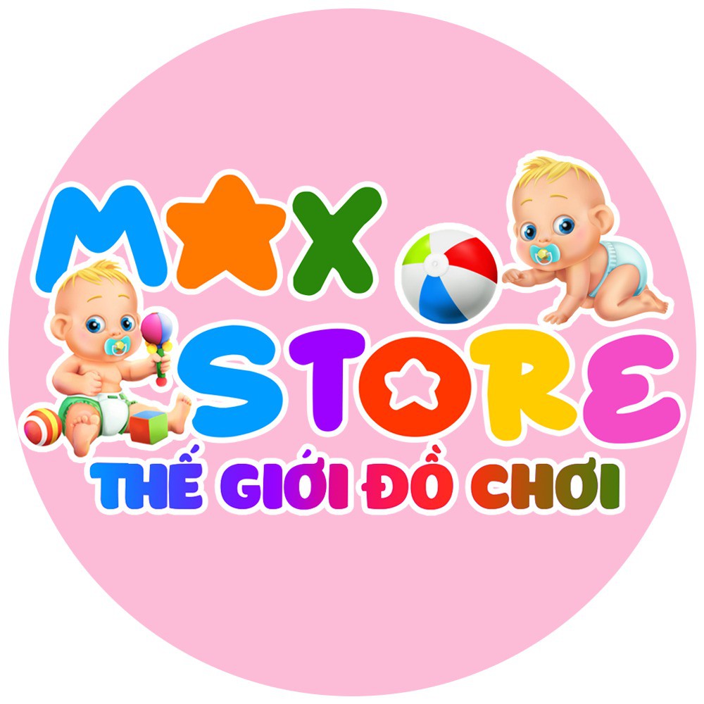 Max Store - Thế Giới Đồ Chơi, Cửa hàng trực tuyến | Shopee Việt Nam