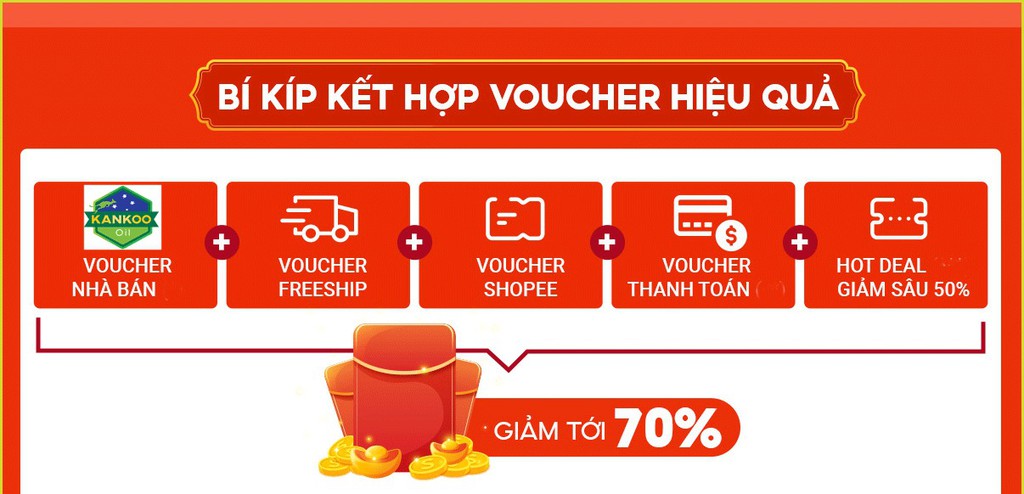 Kankoo Official Store - Shopee Mall Online | Shopee Việt Nam