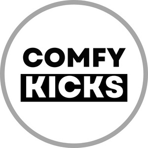 Comfy Kicks Authentic, Cửa hàng trực tuyến | Shopee Việt Nam