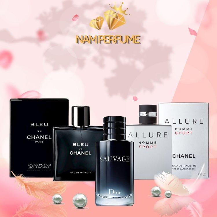NAM PERFUME, Cửa hàng trực tuyến | Shopee Việt Nam