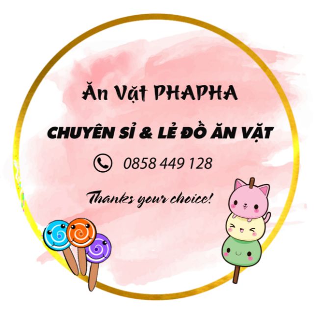 PhaPha Cosmetis, Cửa hàng trực tuyến | Shopee Việt Nam