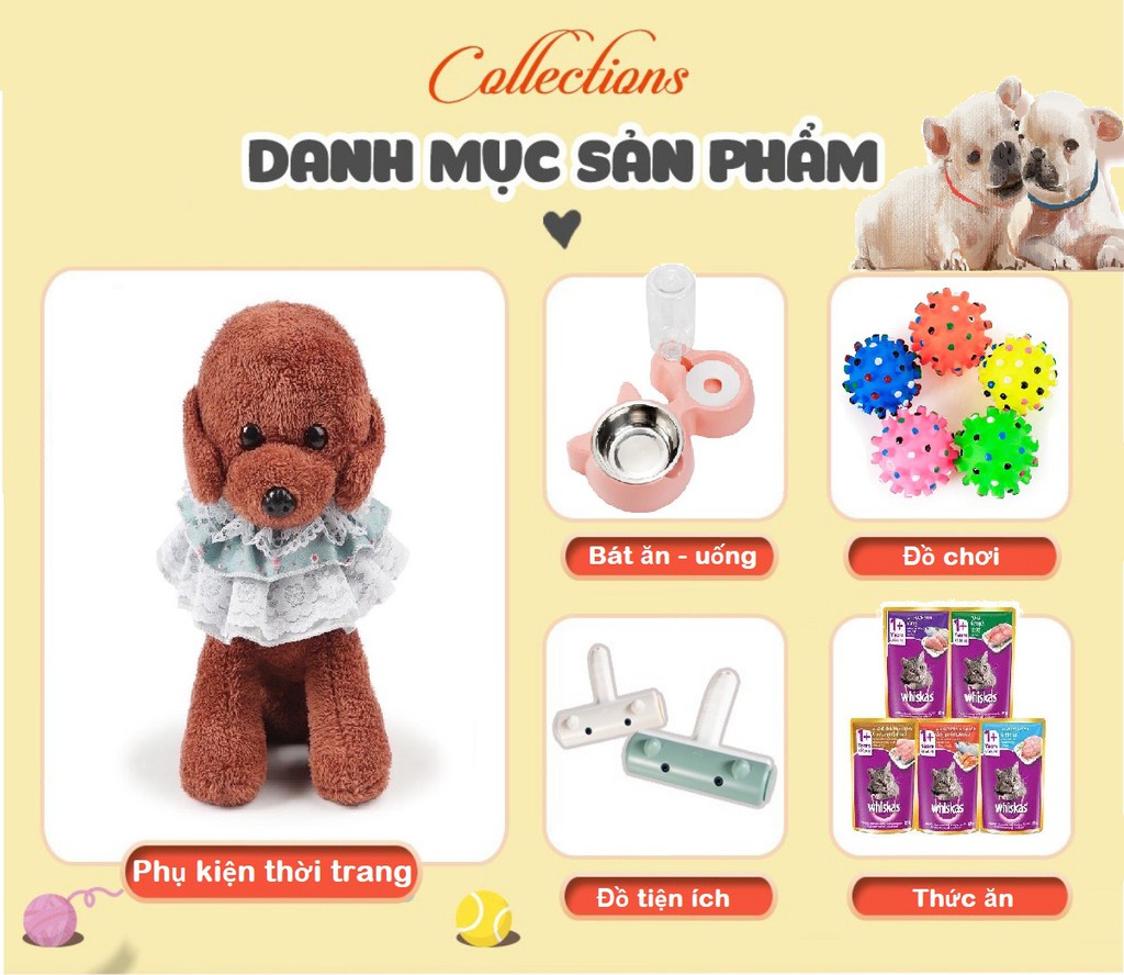 CoCoPet - Thế Giới Của PET, Cửa hàng trực tuyến | Shopee Việt Nam