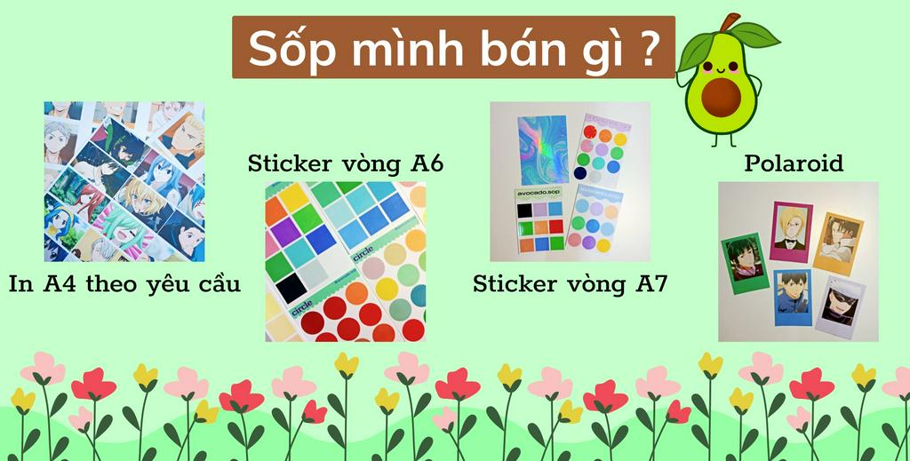 avocado.sop, Cửa hàng trực tuyến | Shopee Việt Nam