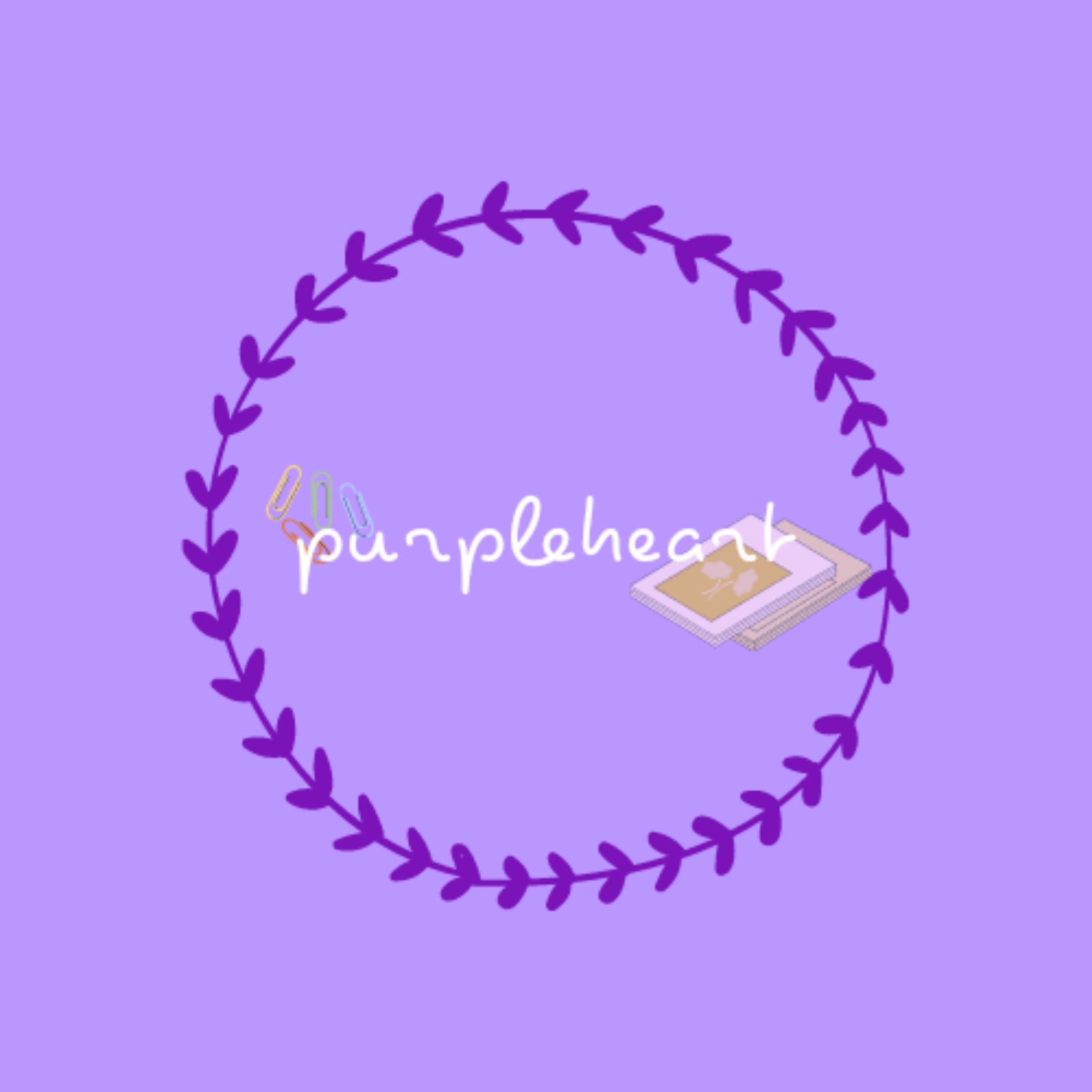 purpleheartbora, Cửa hàng trực tuyến | Shopee Việt Nam