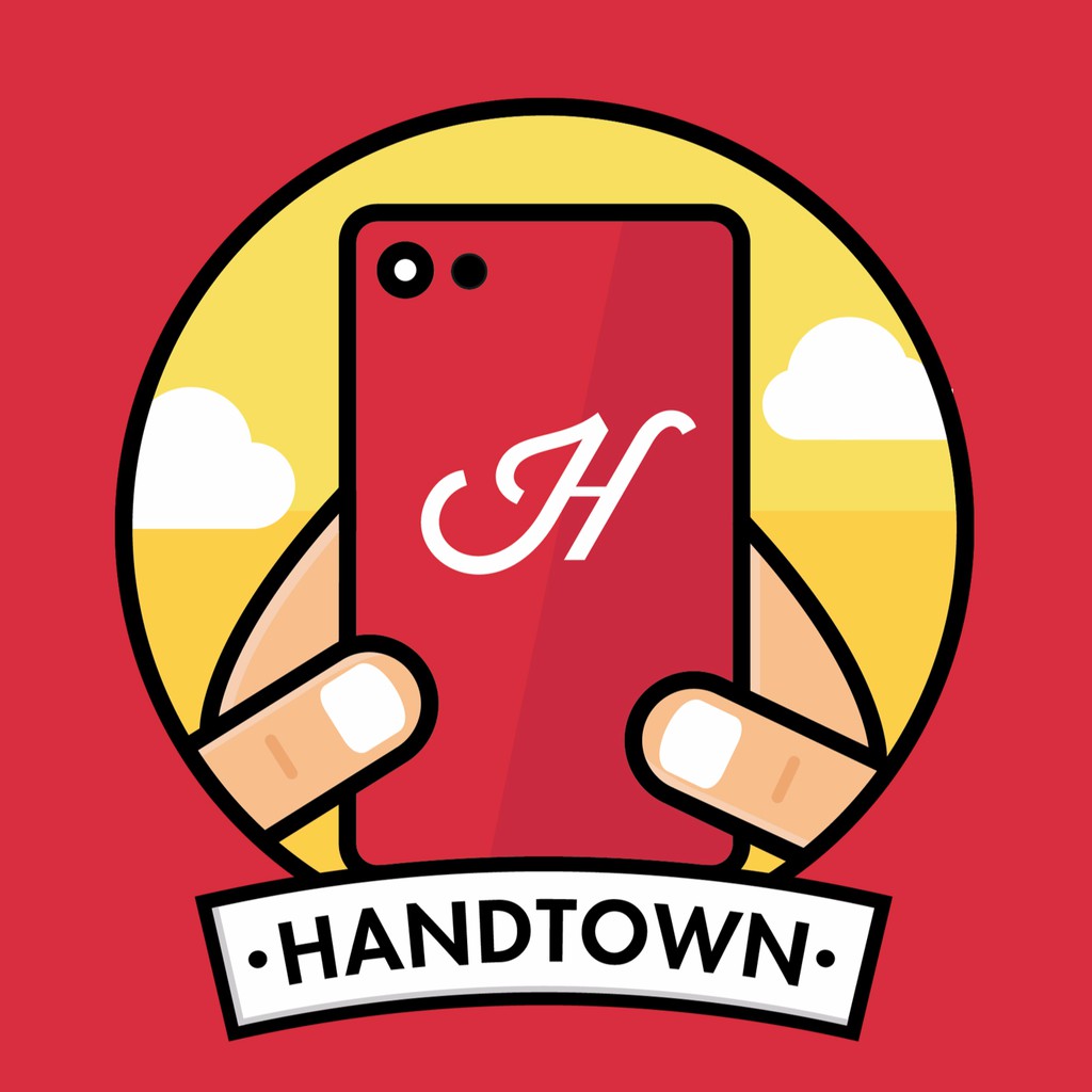 Handtown Việt Nam, Cửa hàng trực tuyến | Shopee Việt Nam