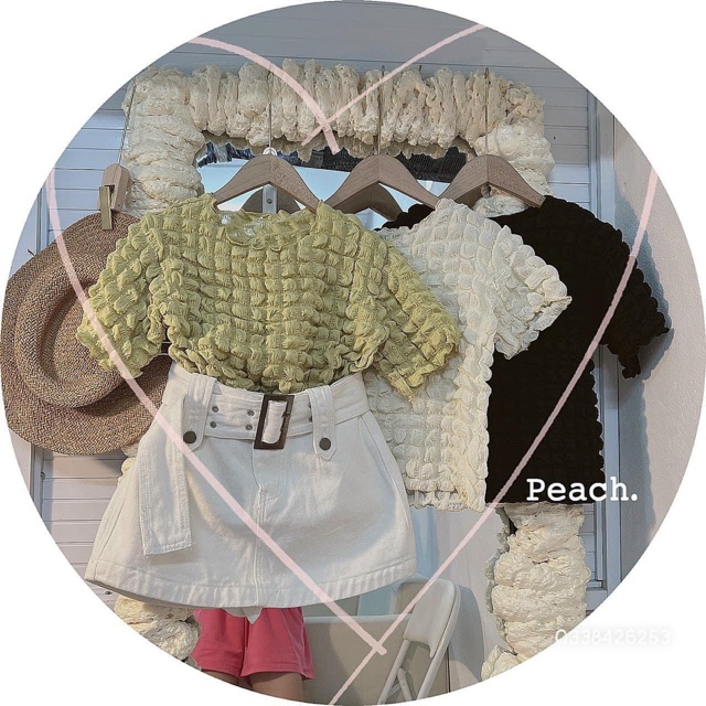 2OO1 STORE, Cửa hàng trực tuyến | Shopee Việt Nam