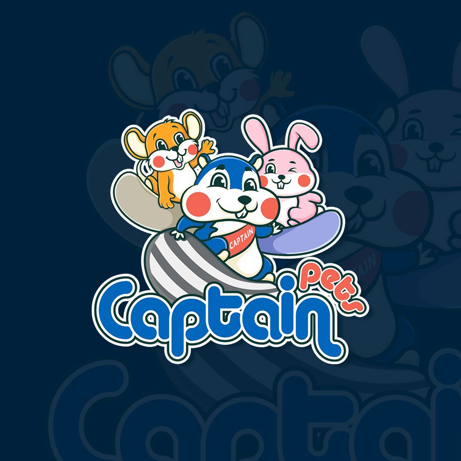 Captain Pets-Bách hoá Hamster, Cửa hàng trực tuyến | Shopee Việt Nam