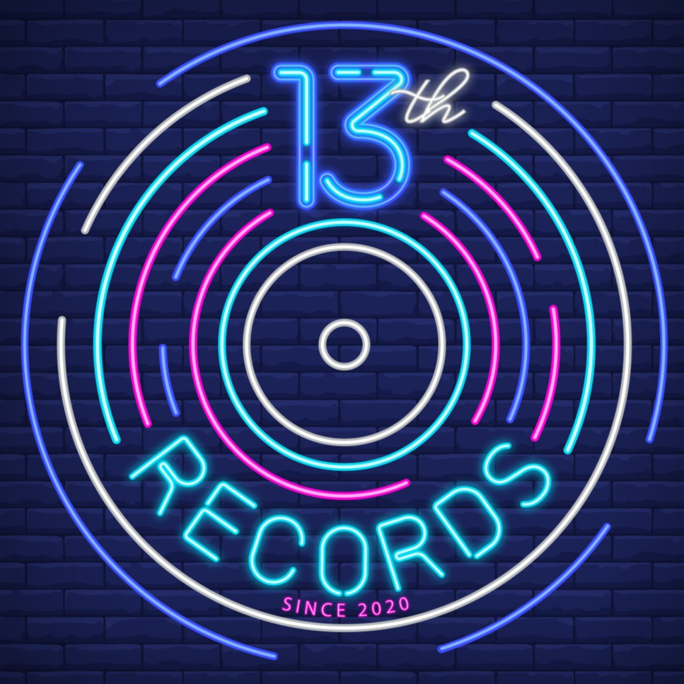 13th RECORDs, Cửa hàng trực tuyến | Shopee Việt Nam