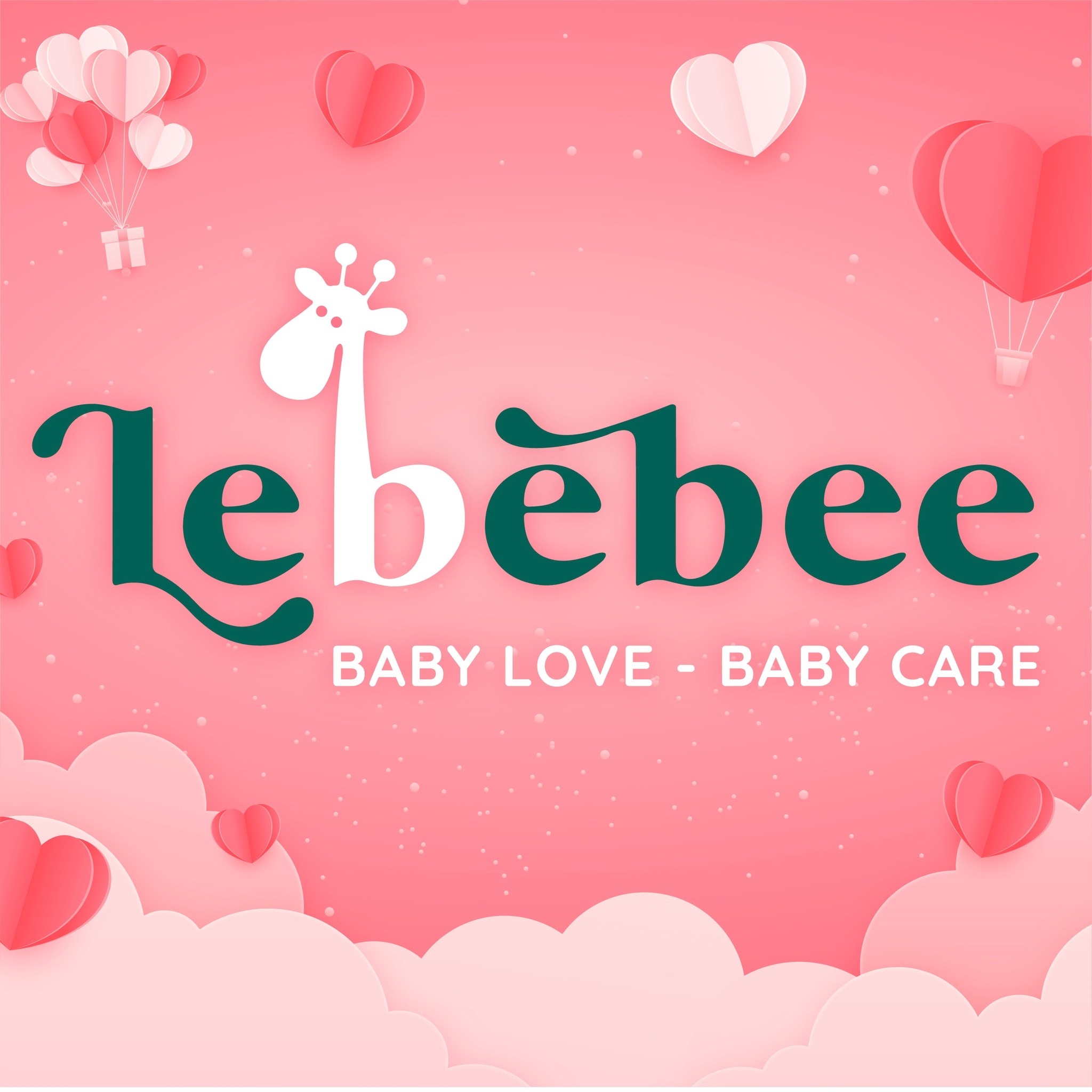 Lebebee, Cửa hàng trực tuyến | Shopee Việt Nam