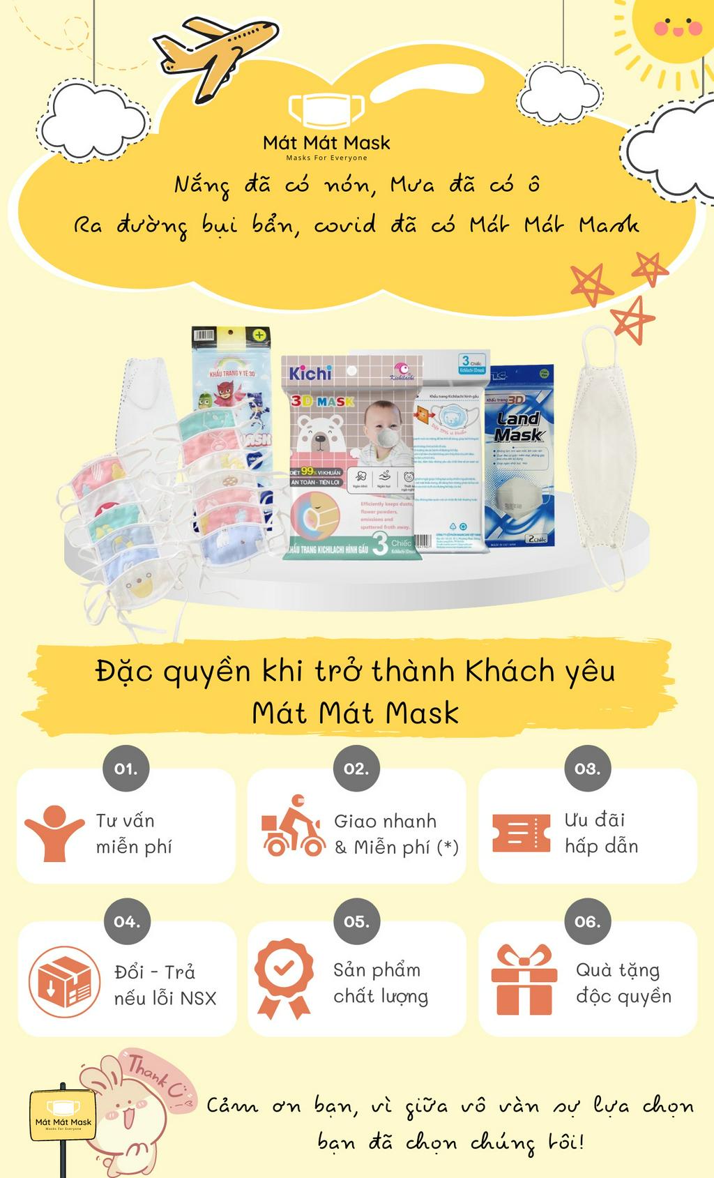 Mát Mát Mask, Cửa hàng trực tuyến | Shopee Việt Nam