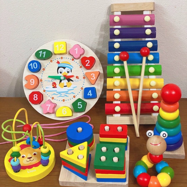 Nem Kids_ Đồ chơi thông minh , Cửa hàng trực tuyến | Shopee Việt Nam