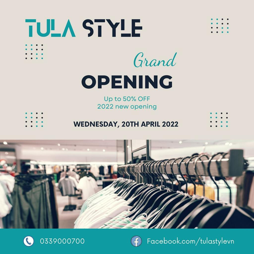 Áo thun Tula Style, Cửa hàng trực tuyến | Shopee Việt Nam