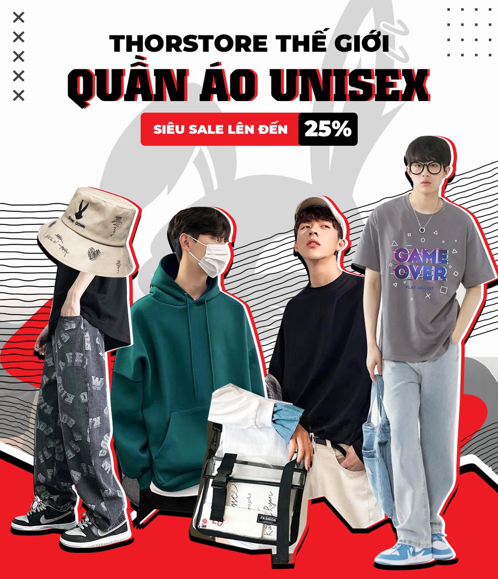 thor.store, Cửa hàng trực tuyến | Shopee Việt Nam