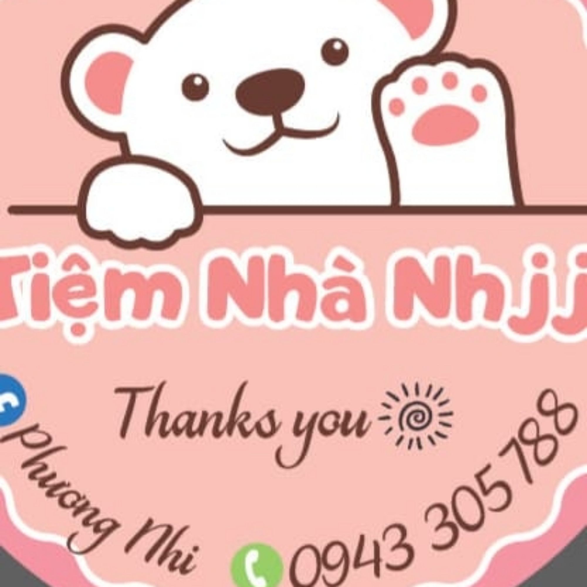 tiem_nha_nhjj, Cửa hàng trực tuyến | Shopee Việt Nam